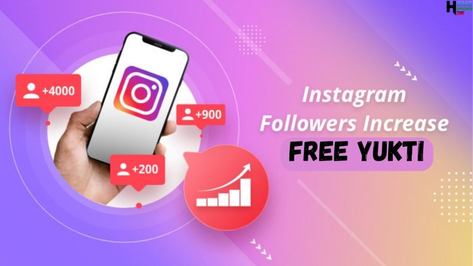 Free Yukti Instagram Followers: Boost Your Insta follower - Home ...